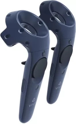 Игровой контроллер беспроводного HTC Vive Pro Controller 2018 ...