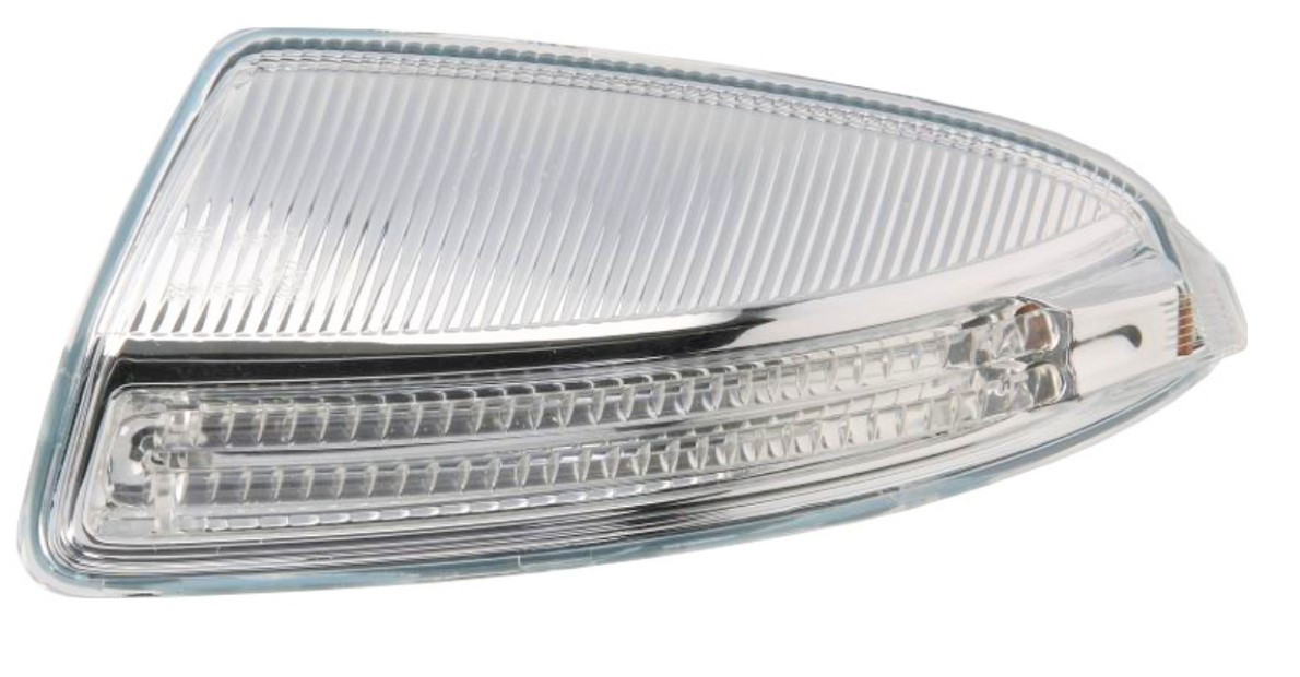 Mercedes-Benz C-Class W204 2007-2011, LED повторитель поворотов в ...