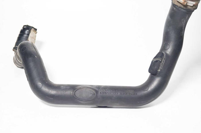 Патрубок від турбіни до інтеркулера Renault Master (Opel Movano, Nissan ...