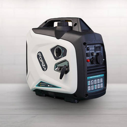 Генератор инверторный FORZA IG3200S (ID#2520746076), цена: 26250 ...