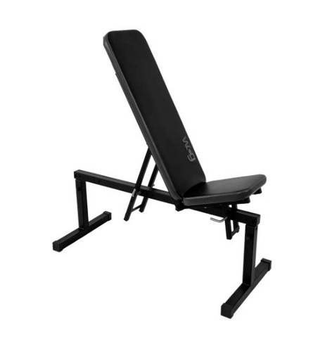 Регульована лава для жиму, лавка для штанги WCG - 005, ціна: 2649 ₴, купити на Prom.ua