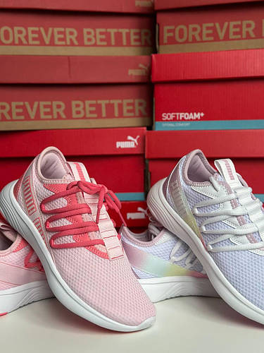 Спортивные кроссовки Puma 38, цена: 1979 ₴, купить на Prom.ua