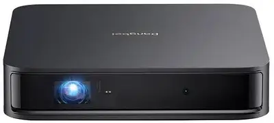 Проєктор Dangbei Atom Black, ціна: 45598 ₴, купити на Prom.ua