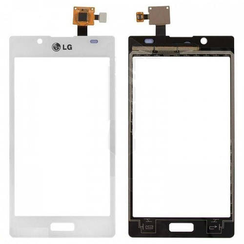 Тачскрин LG P700 Optimus L7, P705 Optimus L7 Білий (ID#1920858704 ...