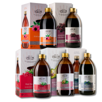 Мультивитаминные биодоступные сиропы в Ровно от компании ""AROMAPANI ...