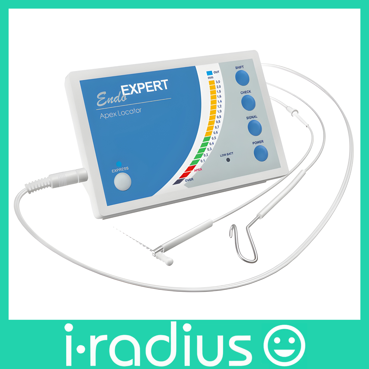 Апекслокатор Дельта Ендо Експерт, Delta Endo Expert: продаж, ціна у ...