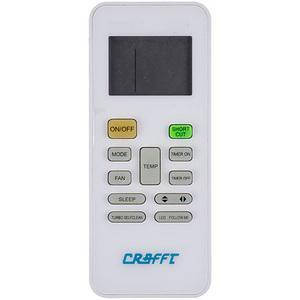 Пульт для кондиционера Delfa RG52B/BGE DOM, цена: 356 ₴, купить на Prom.ua