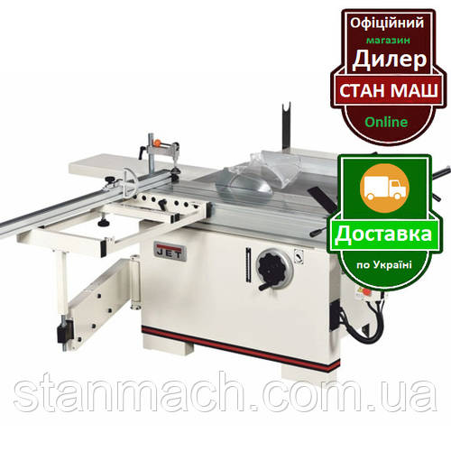 Форматно-раскроечная пила JET JTSS-1600X2 380В (ID#2522015293), цена ...