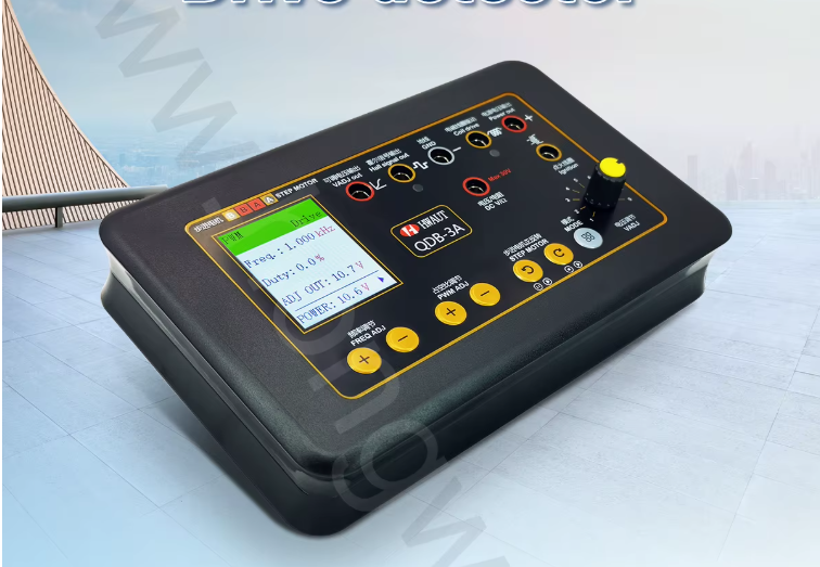 QDB-3A Тестер катушек зажигания, форсунок и соленоидных клапанов (ID ...