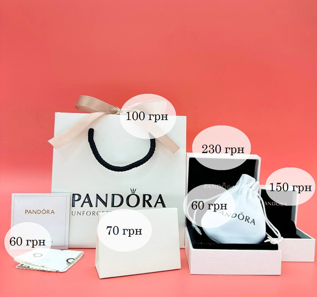 Серебряный шарм Pandora "Мудрая сова-выпускница" 798907C01 (ID ...