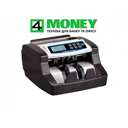 Счетчик Банкнот Сортировщик купюр DORS CT 1040UM + ДЕТЕКТОР купюр счетный аппарат (ID#2522078288 ...