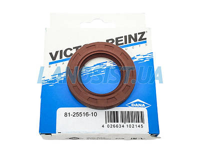 Сальник Лачетти 1,8-2,0 коленвала передний (32х50х8) (GM) (90183572 ...