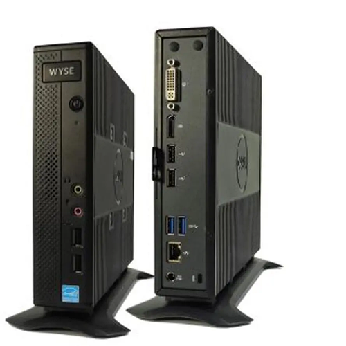 Системний блок Dell Wyse 7010 thin client тонкий клієнт б/в (ID ...