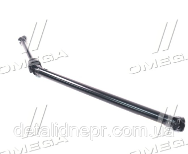 Вал карданний ГАЗ 3302,3221,2705 нов.зр. Lmin=2039мм (ID#2522235512), цена: 6800 ₴, купить на ...