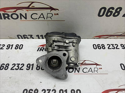 Заслінка ЕГР Renault | купити недорого на Prom | Україна