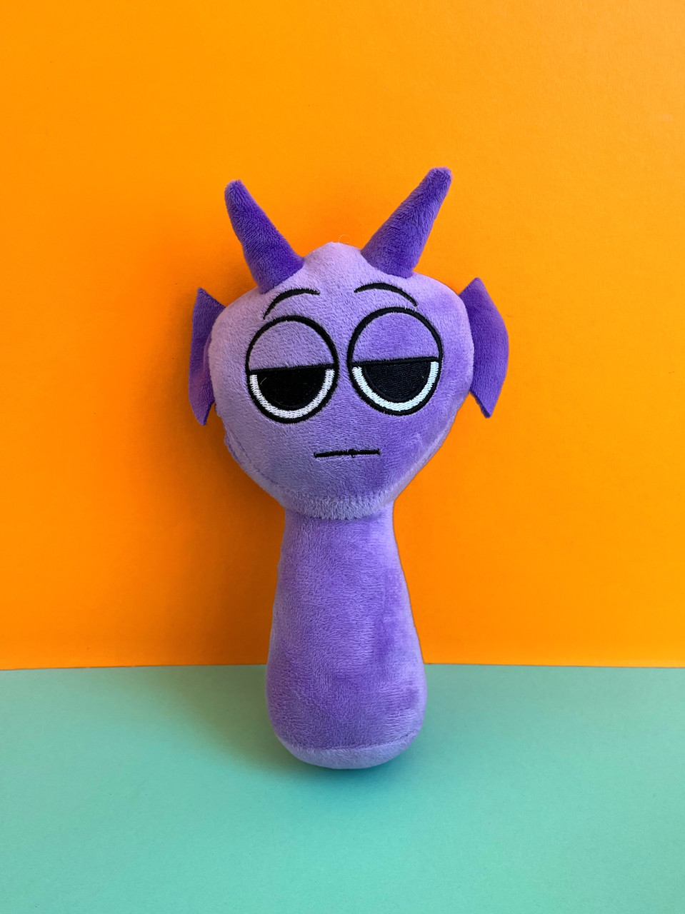 Дурпл Durple 22 см Спрунки Sprunki Incredibox Инкредибокс, цена: 275 ...