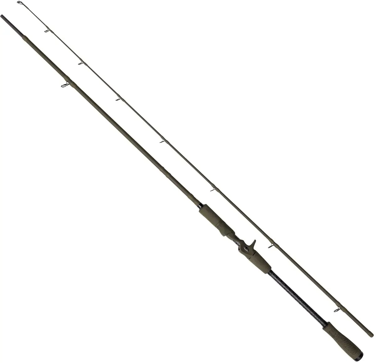 Спінінг Savage Gear SG4 Power Game Trigger 7 3'/2.21m 70-130g Casting, ціна: 4964 ₴, купити на ...