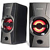 Купить Акустична Система 2.0 Microlab B-15, USB, Чорна (2523367701) в Украине BIGL.UA | Лучшая ...