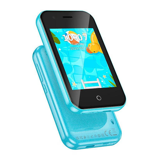 Мобильный телефон детский HOCO Y102 2.8-inch children phone |GSM Call ...