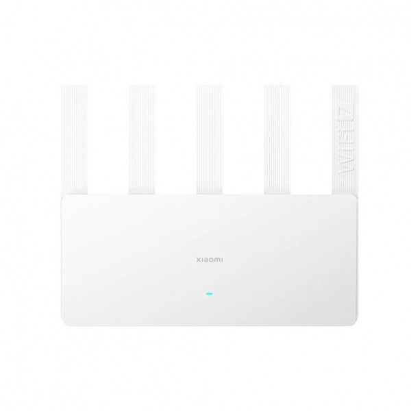 Роутер Xiaomi Router BE5000 white (ID#2523567672), ціна: 3734.90 ...