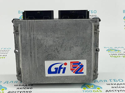 Блок управления BRC Sequent Plug&Drive MY10 4 цил. (DE815033) (ID#1734181283), цена: 10596 ...