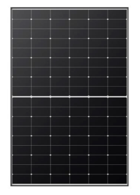 Сонячна панель LONGi Solar LR5-54HTH-440M-440 Wp, цена: 4089 ₴, купить ...