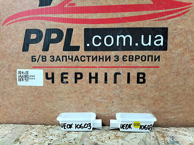 760947409B плафон лампа багажника VW Volkswagen ID.4 ID4 ID3 ENYAQ ID ...