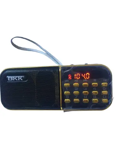 Карманный радиоприемник BBK Радио B837 USB/MP3 (ID#1951211191), цена: 445 ₴, купить на Prom.ua