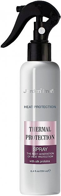 Термозащитный спрей для волос Thermal Protection Spray Jerden PROFF 250 ml (ID#2524094708), цена ...