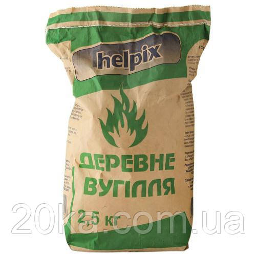 Вугілля деревне HELPIX 2,5 кг (ID#2524626833), цена: 161 ₴, купить на Prom.ua