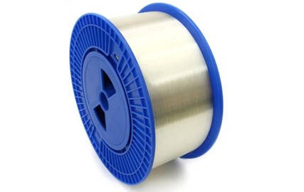 Оптоволоконний кабель в бабіні 50 км 0.25mm G657 A2, одномодовий ...