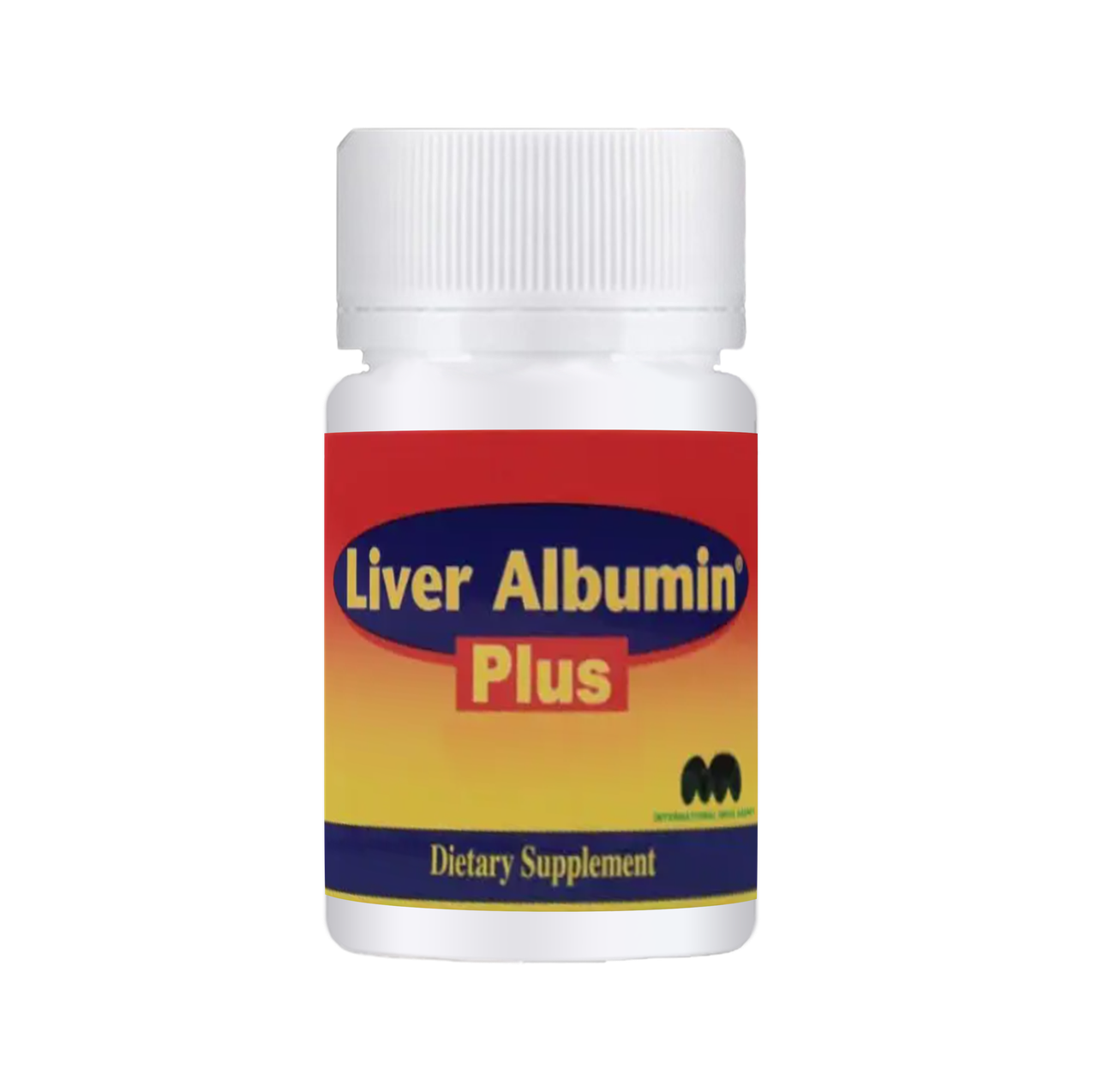 Liver Albumin Plus (Ливер Альбумин Плас) - натуральные капсулы для ...