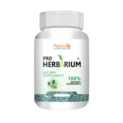 Proherbarium (Прохербариум) натуральные капсулы от паразитов (ID ...