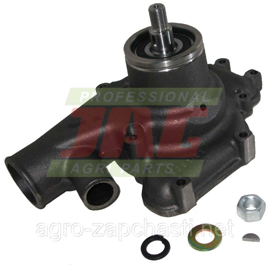 Водяной насос двигателя Perkins 6.372 (159.260) 41313047 OMP JAG99-0240 ...