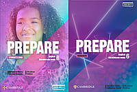 Prepare 6 клас - купить недорого, Prom.ua: цены, акции и отзывы ...