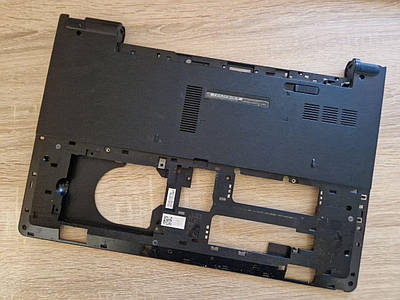 Нижняя часть корпуса Dell Inspiron 15 3552 P47F / 460.03007.0003 0157T3 ...