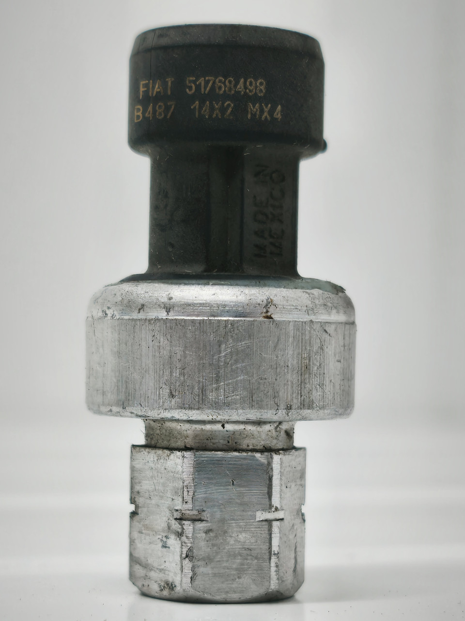 Датчик давления кондиционера Fiat Fiorino 51768498 9131721 (ID ...