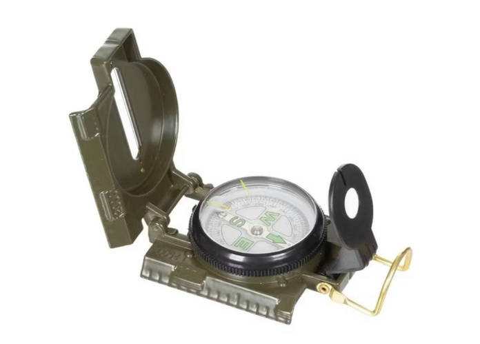 Компас MFH US Type Compass Metal. TA (ID#2525814945), ціна: 449.28 ...