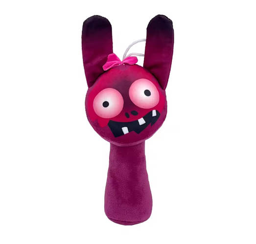 Пинки хоррор спрунки мягкая игрушка инкредибокс sprunki toy Incredibox ...