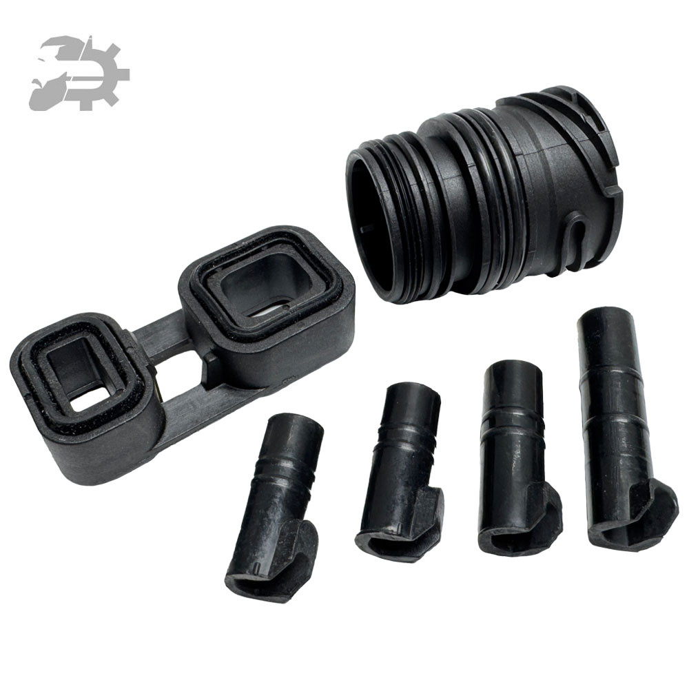 Ремкомплект акпп 7 Ф03 Бмв 6HP19 6HP21 24107536341 24347588727 ...