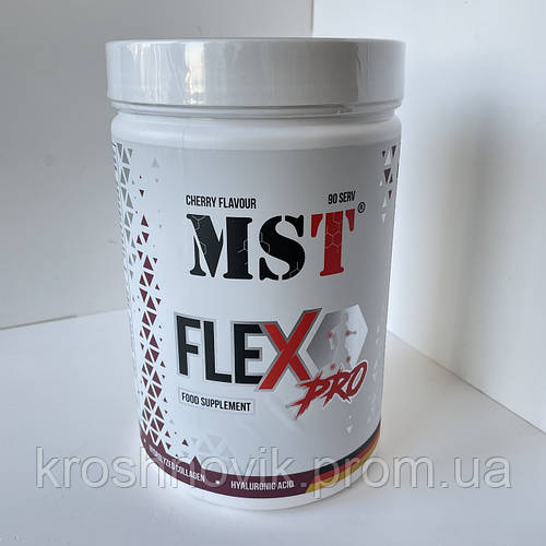 MST Flex Pro із вишневим смаком, 945 г (ID#2526319625), цена: 2165 ₴, купить на Prom.ua