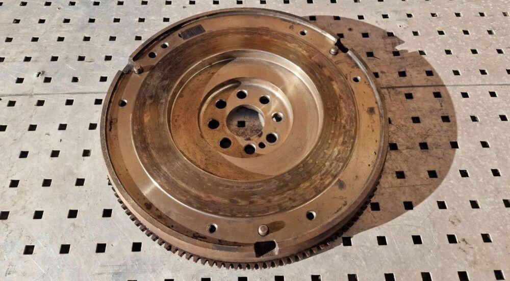 Маховик 2.0 DCI 8200641455, 8200474648, 8200823873 Рено Трафік, Опель ...