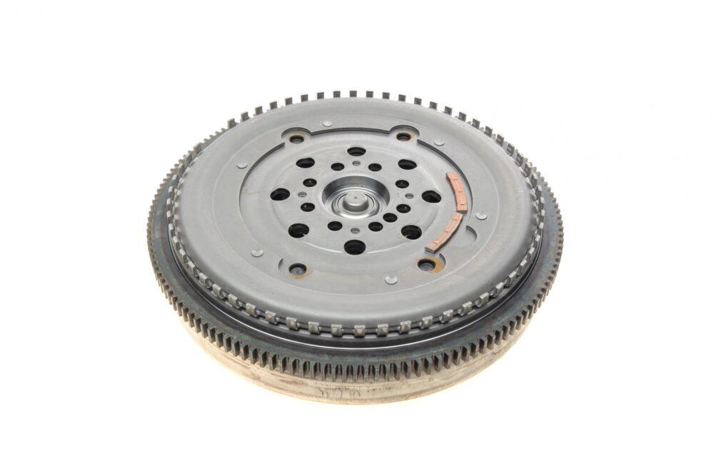 Маховик демпфер 2.2CDI комплект + зчеплення 2000-2006 6110300605 ...