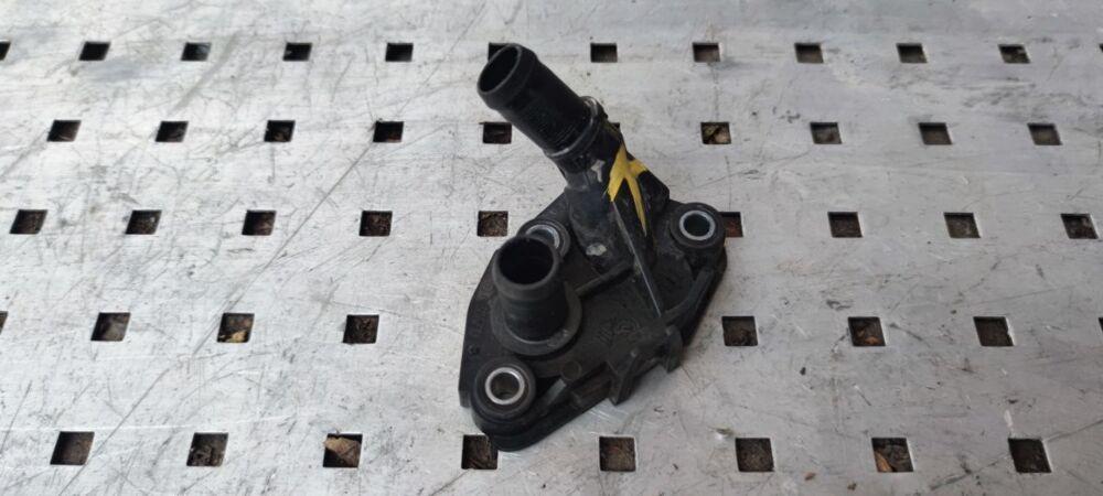 Флянець системи охолодження 1.5DCI 1997-2007 8200337841, 8200423361 ...