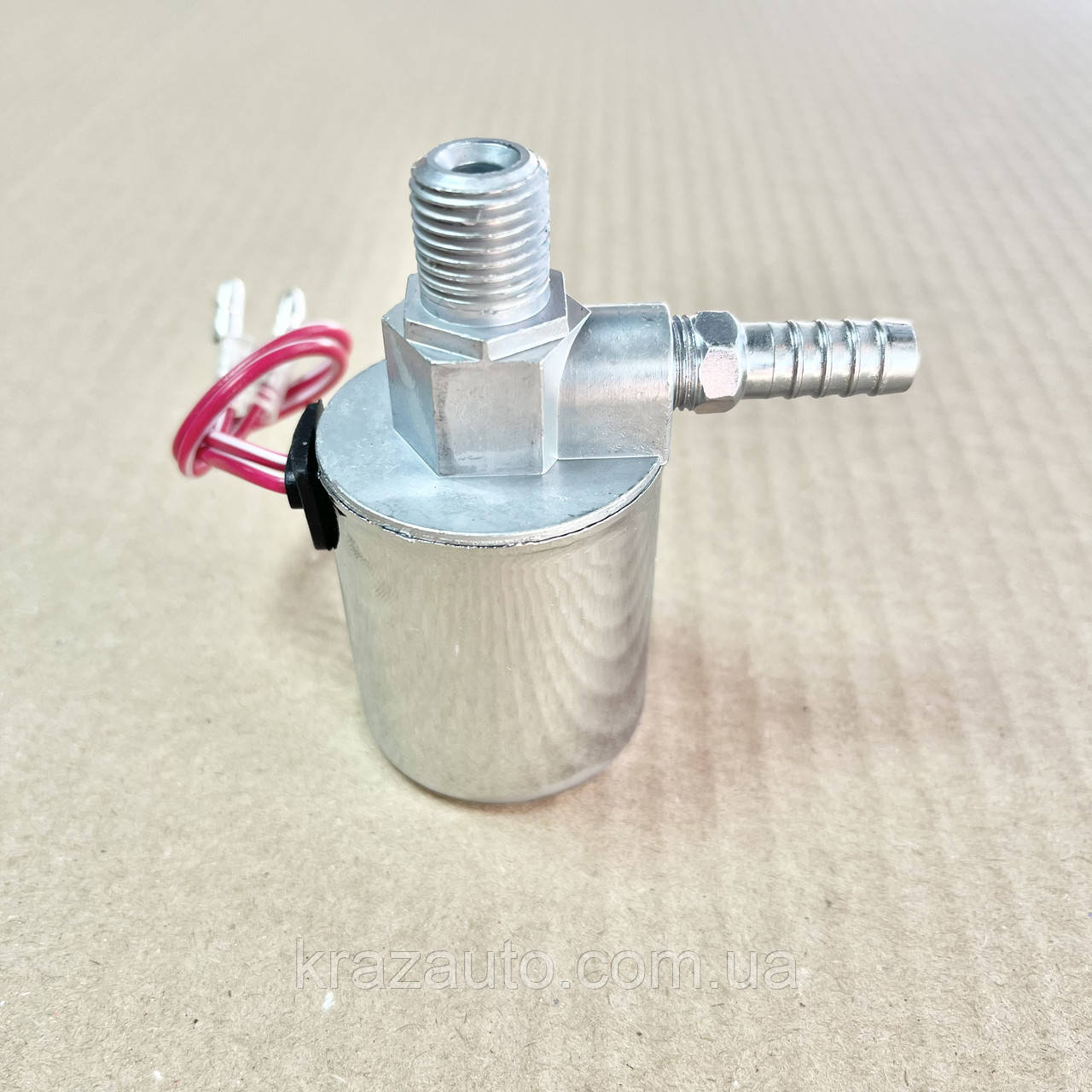 Електроклапан для Пневмосигналу 12/24V SL-5002 195 ₴ — Купити на BIGL ...