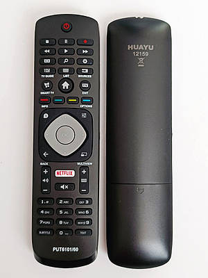 Пульт philips put6101 60 | купить недорого, на Prom | Украина
