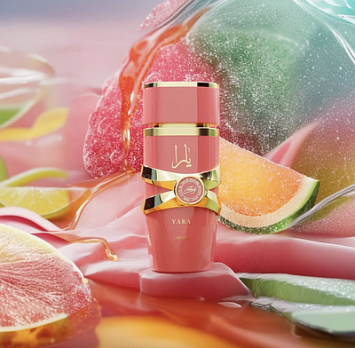 Арабські парфуми Lattafa - купити недорого, Prom.ua: ціни, акції і ...