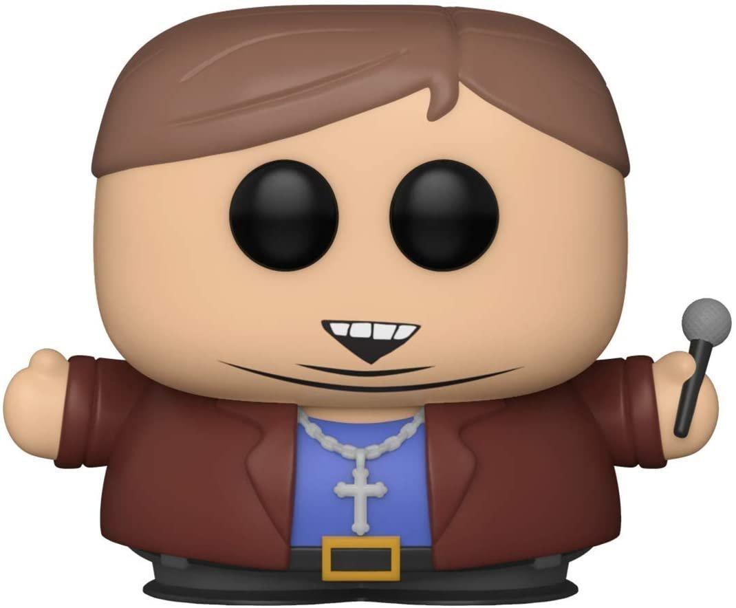 Купить Фигурка Funko Pop Фанко Поп Эрик Картман Cartman Южный Парк ...