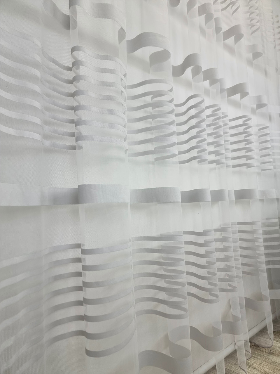 готова тюль тюль з вензелем тюль низька вартість тюль завиток тюль в класичному стилі