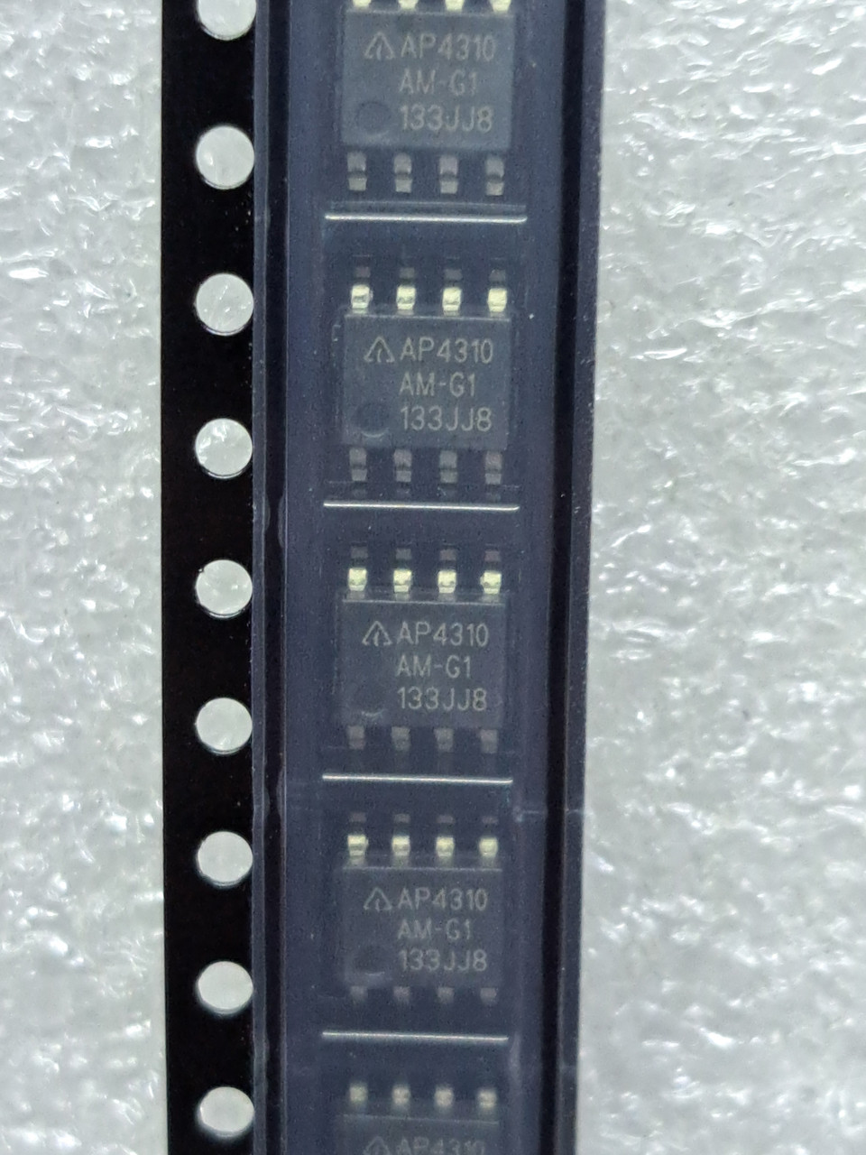 Мікросхема AP4310, ціна: 35 ₴, купити на Prom.ua